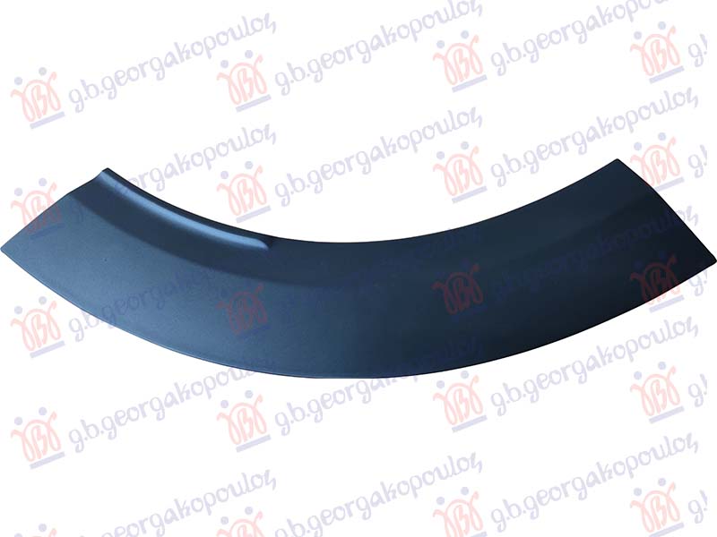 RUB PLASTICNI ZADNJIH VRATA Leva str. MINI COUNTRYMAN 2021-2024 (F60) (OEM: 51777389363)