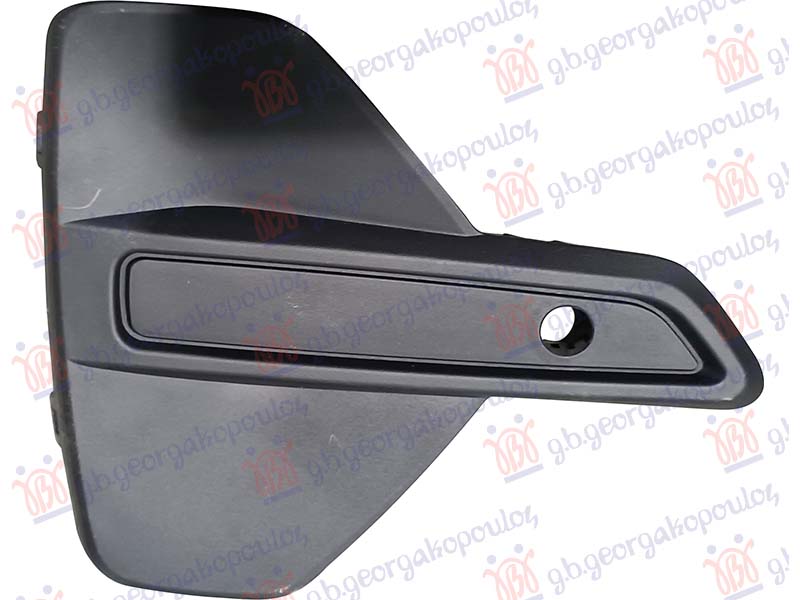 RESETKA PREDNJEG BRANIKA (SENZOR) Leva str. VOLVO XC40 2023- (536) (OEM: 32136101)