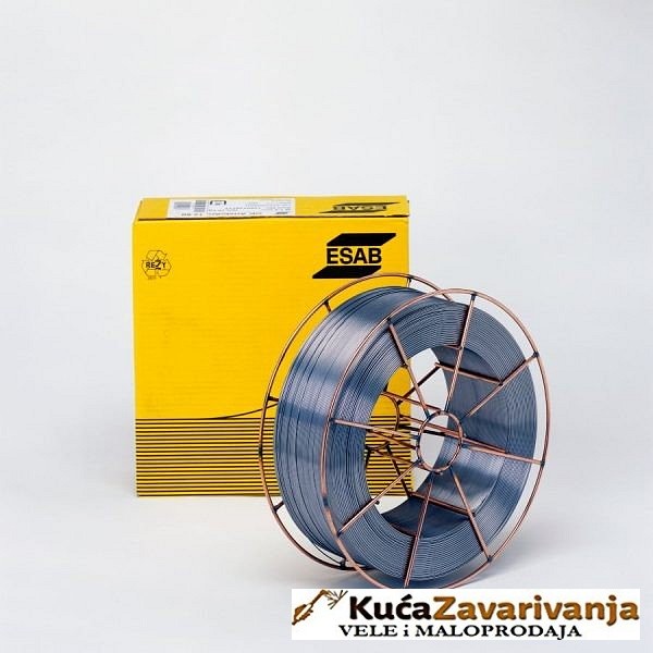 ESAB ŽICA MIG AUTROD 312LSi 1,2, pakovanje15kg