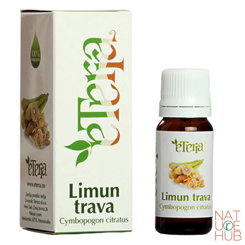 Ulje trave limuna 10ml