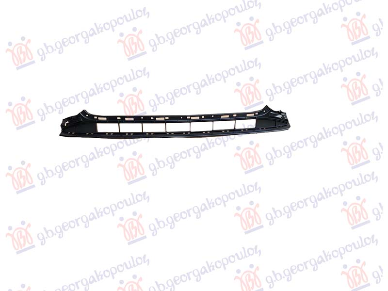 CENTRALNA RESETKA AUDI A7 2018- (4KA) (OEM: 4K8807683, 4K88076839B9)