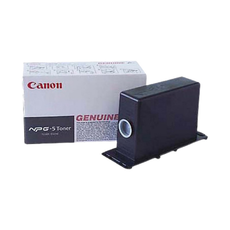 Toner Canon NPG-5 Original