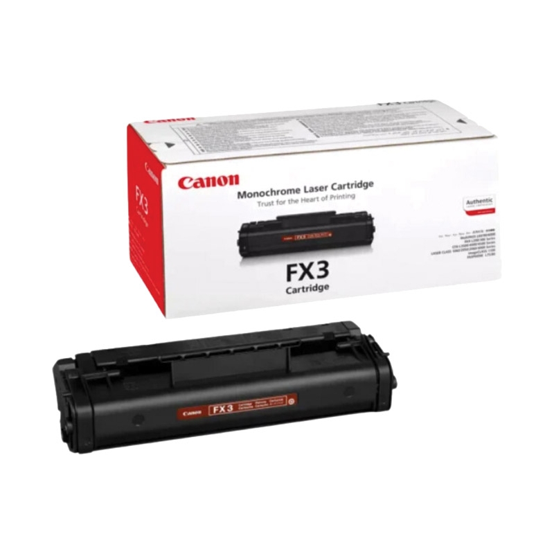 Toner Canon FX-3,L 300 Original