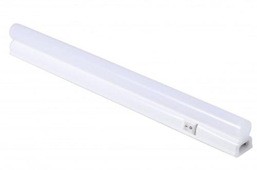 5574 LED STRELA 117 CM 16W/220V PLASTIC MAT 6000K