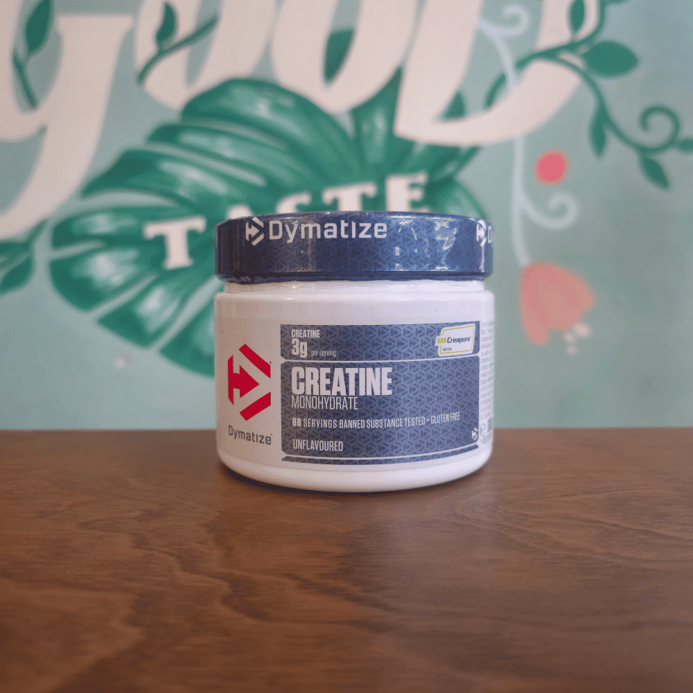 Dymatize – Creatine monohydrate 300g