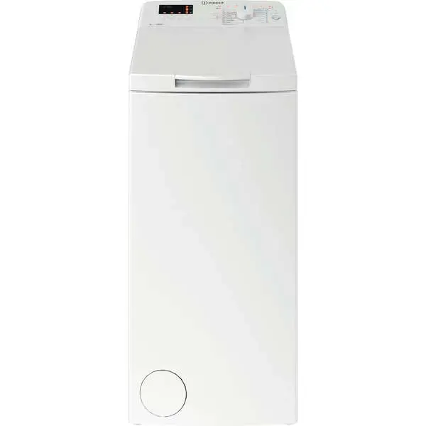 INDESIT masina BTW S60400 EU/N