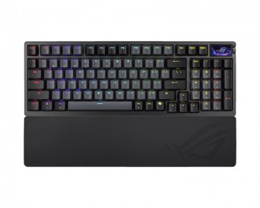 ASUS M901 ROG Azoth 96 HE US Gaming tastatura