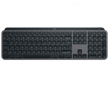 LOGITECH_ MX Keys S Wireless US tastatura