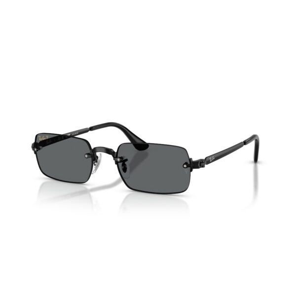 RAY-BAN POLARIZOVANE Sunčane naočare BY A$AP ROCKY 0RB3928 002/81 54