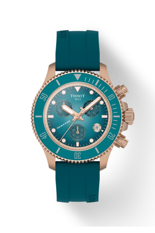TISSOT SATOVI