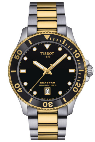 TISSOT SATOVI
