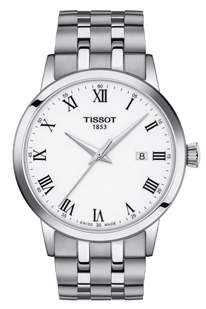 TISSOT SATOVI