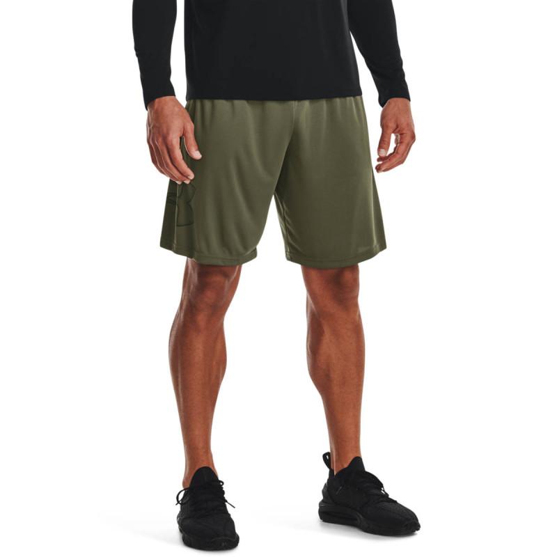 Under Armour UA Tech Graphic Short