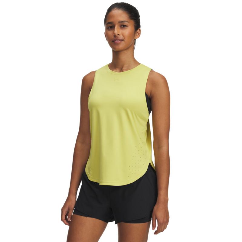 Under Armour UA Launch Elite Tank