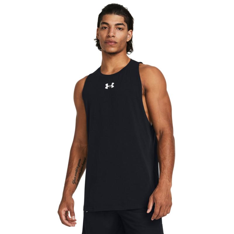 Under Armour UA Baseline Cotton Tank