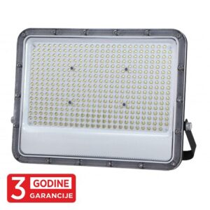 LED reflektor 400W 6500K