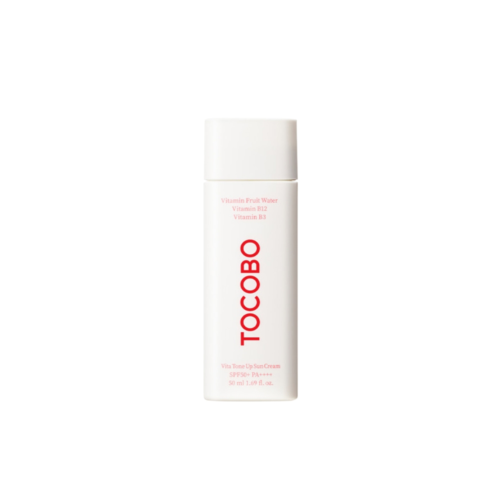 Vita Tone Up Sun Cream SPF50+ PA++++ 50ml