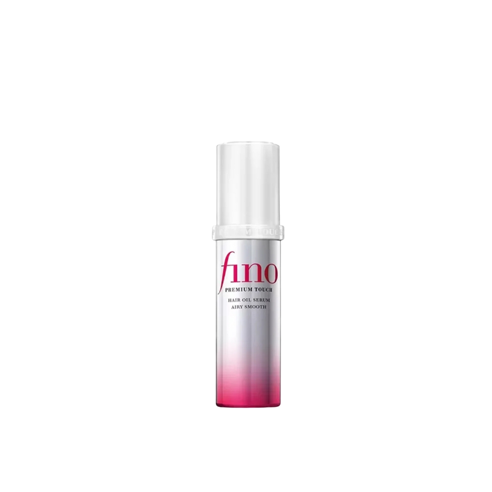 Fino Premium Touch Hair Oil Serum Airy Smooth 70ml