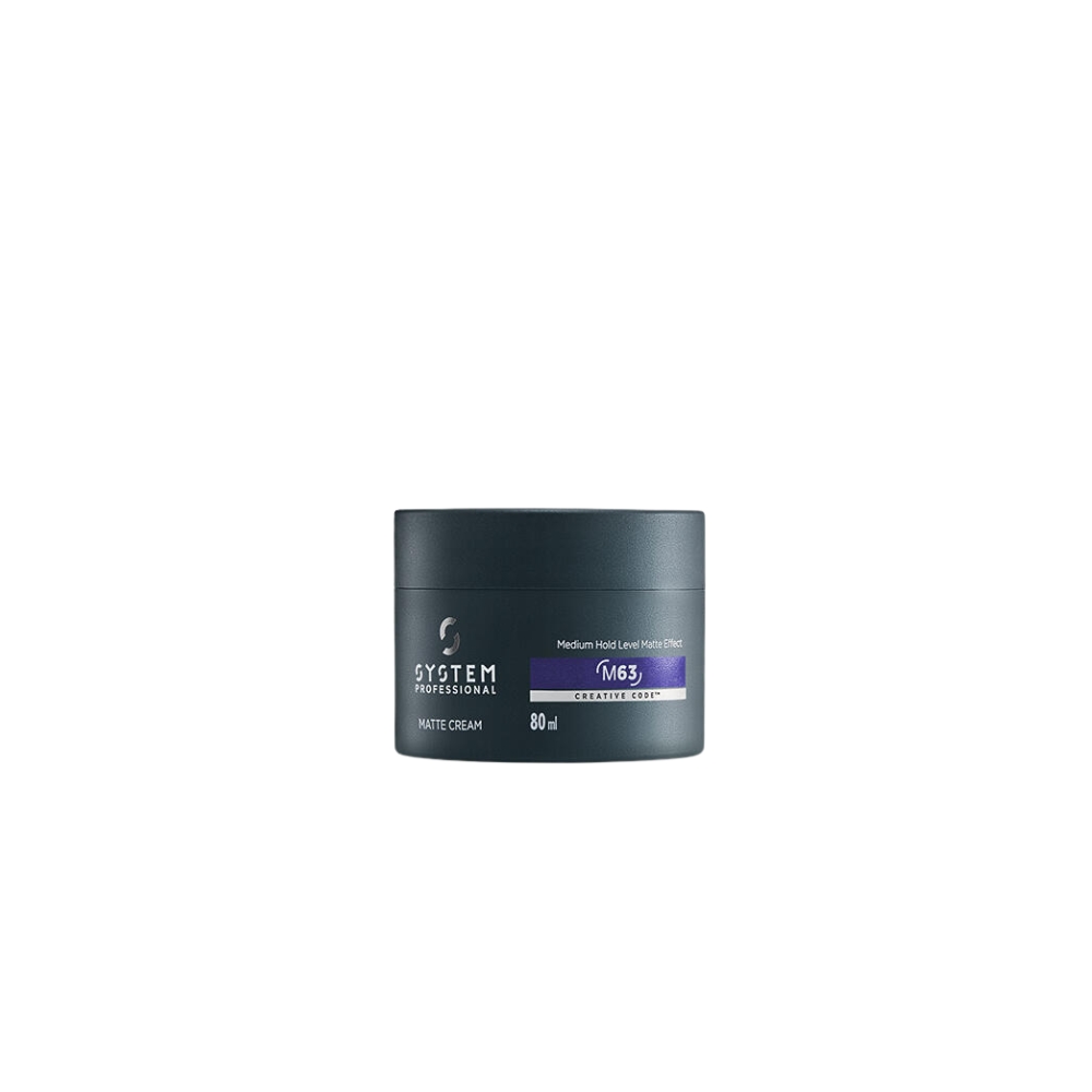 Man Matte Cream 80ml