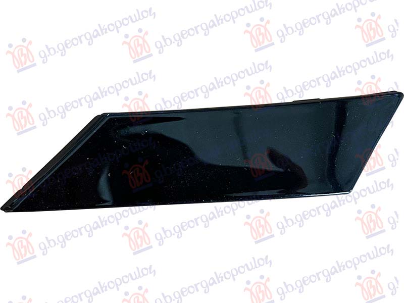 LAJSNA PREDNJEG BRANIKA CRNA (M-SPORT) Desna str. BMW SERIES 2 GRAN COUPE 2019- (F44) (OEM: 51118075576)