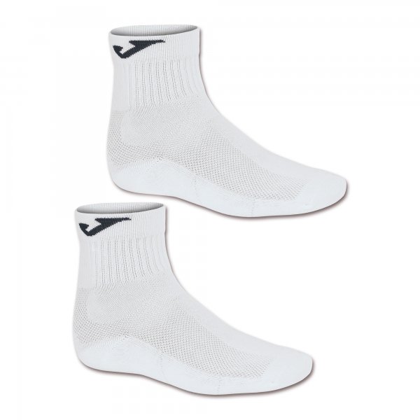 MEDIUM SOCK čarape bela 31-34