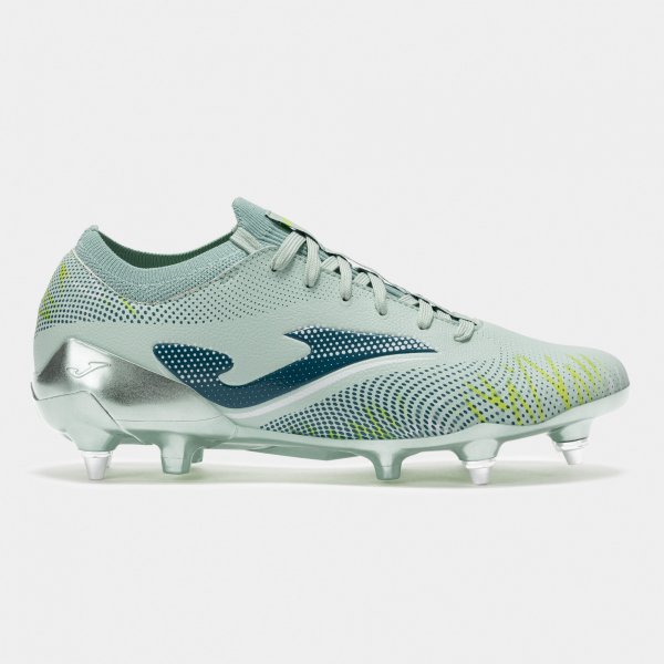 STRIKER 2515 SOFT GROUND kopačke za mek teren azurna 40.5