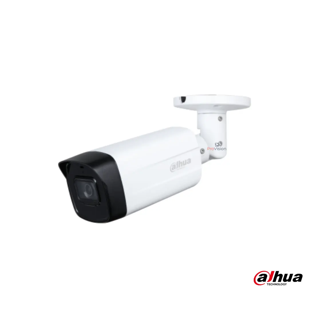 Dahua HAC-HFW1200TH-I8-A-0360B-S6 2 megapixela do 80m