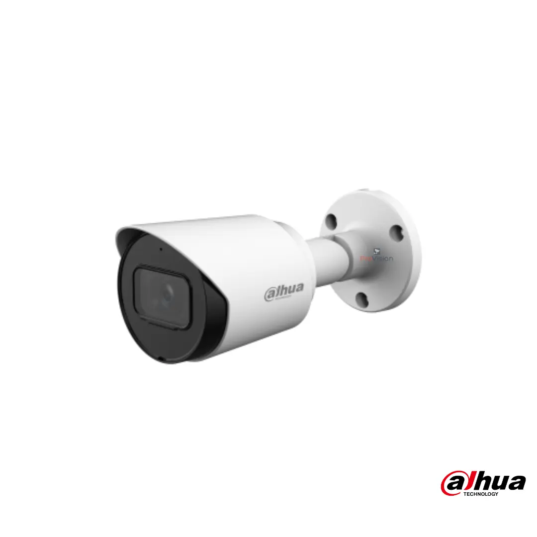 Dahua HAC-HFW1200T-A-0280B-S5 2 megapixela
