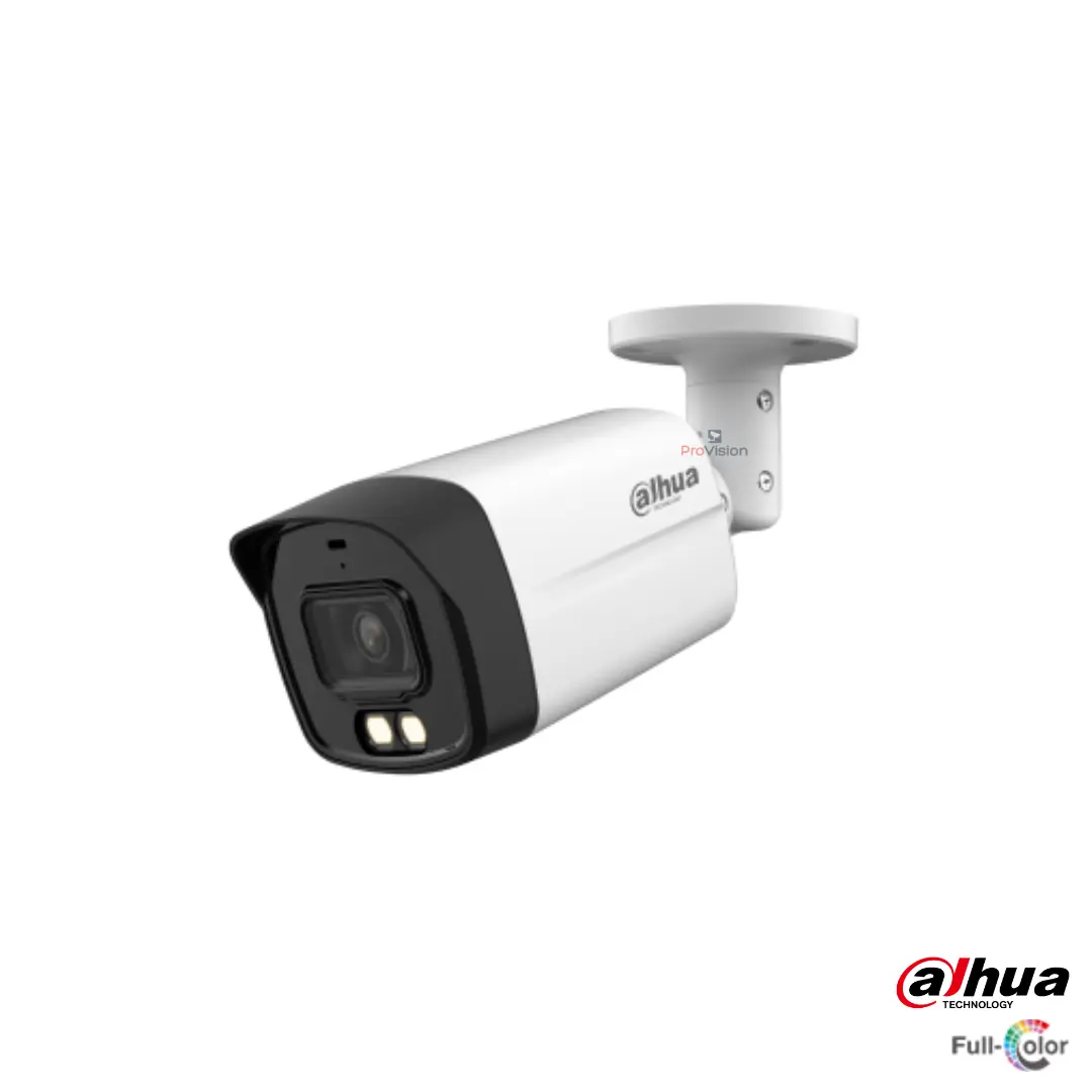 Dahua HAC-HFW1200TLM-IL-A-0280B Full Collor 2 megapixela