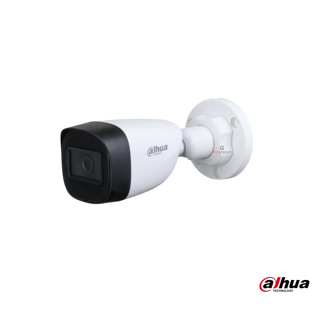 Dahua HAC-HFW1200C-0280B-S6 2 megapixela