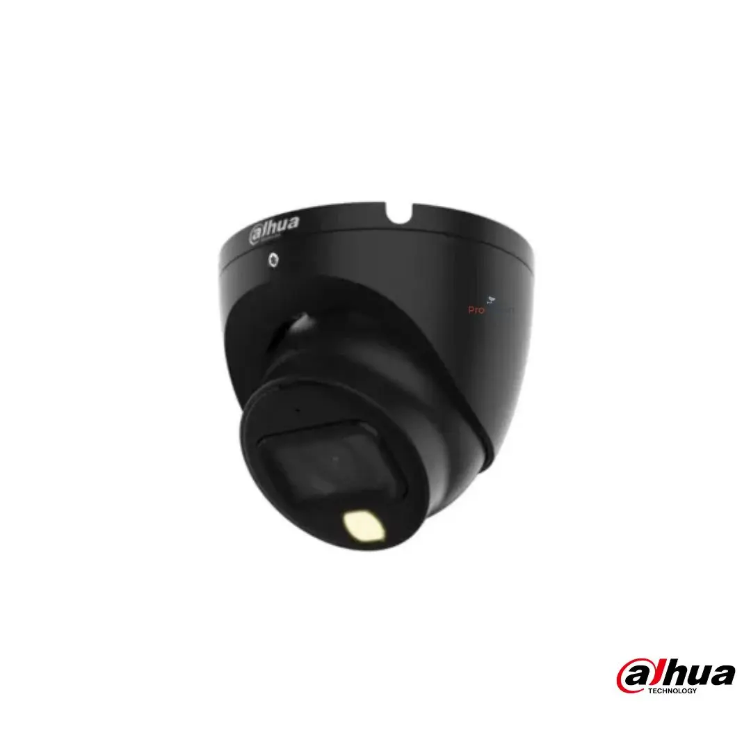 Dahua HAC-HDW1200TLM-IL-A-0280B-S6 Smart Dual Light 2 megapixela