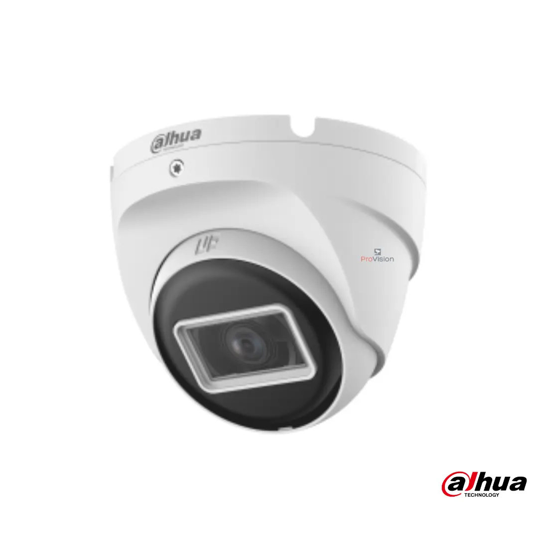 Dahua HAC-T2A21-U-0280B 2 megapixela
