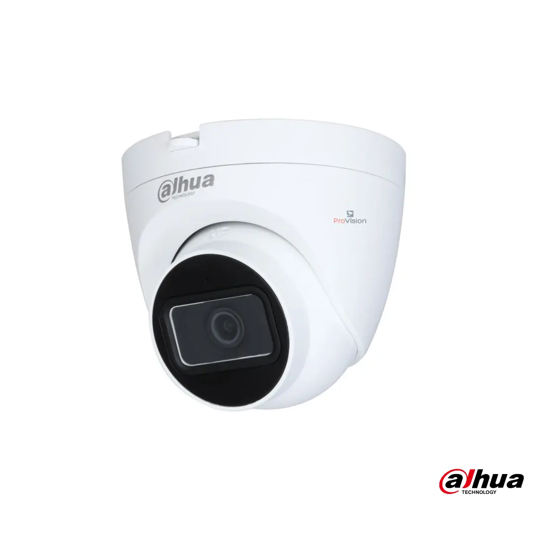Dahua HAC-HDW1200TRQ-0280B-S6 do 30 metara