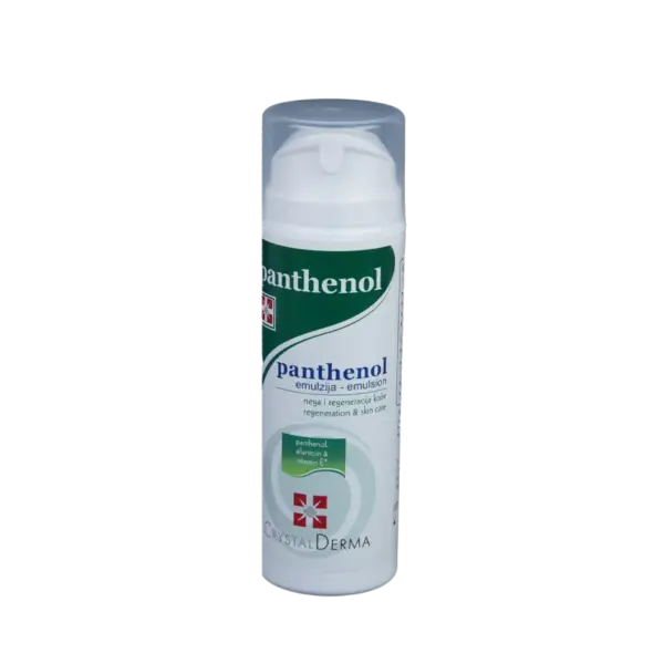 Panthenol emulzija 150ml
