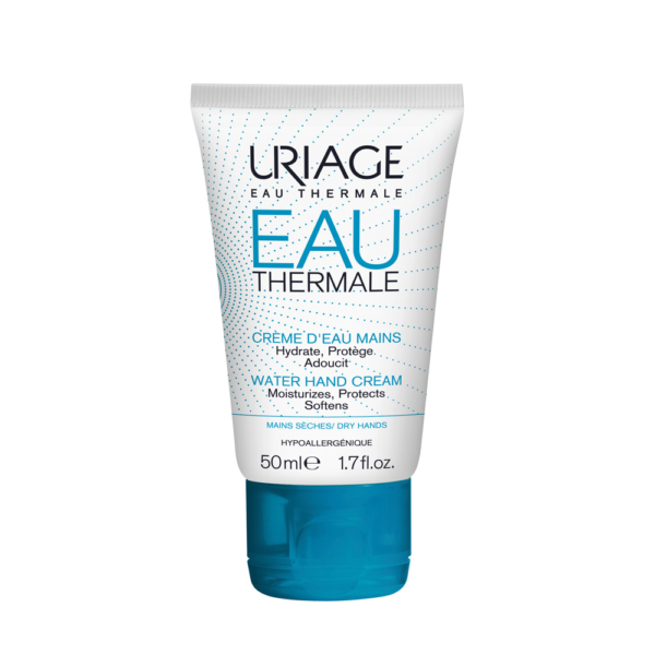 Uriage Eau Krema za ruke 50ml