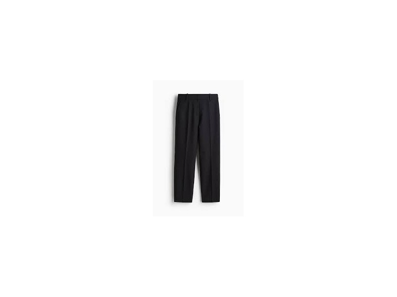 ** BRAX ** MOCNE CIGARET PANTALONE 40% VUNA NOVOO