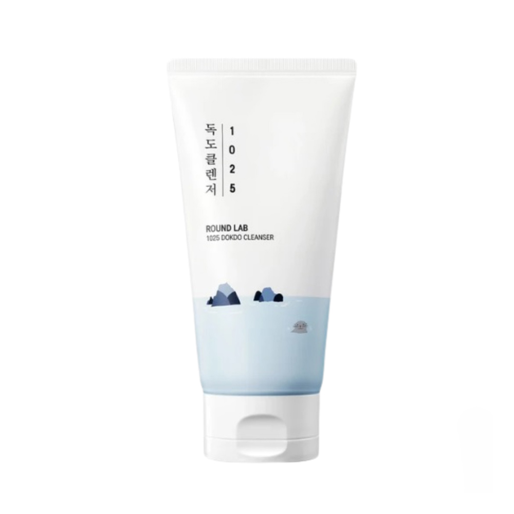 ROUND LAB 1025 Dokdo Cleanser 150ml