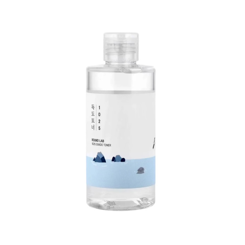 ROUND LAB 1025 Dokdo Toner 200ml