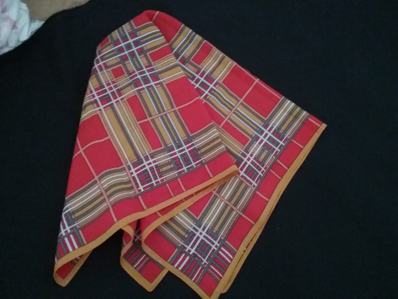 Barberi marama prekrasna nova