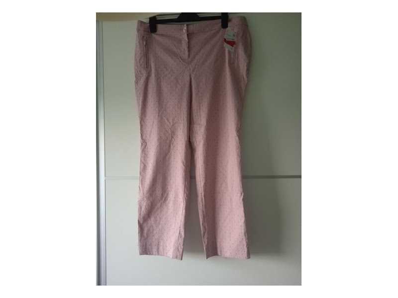 CANDA pantalone 44 ETIKETA