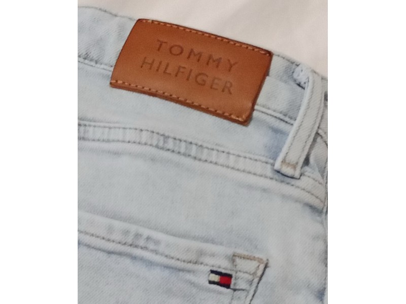 Tommy Hilfiger farmerke za zene-NOVO!-RASPRODAJA!