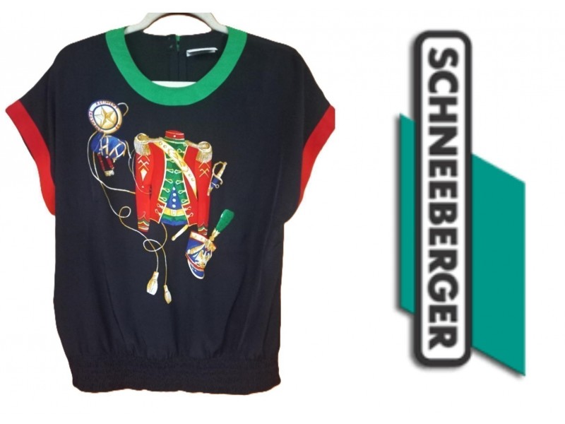 *SCHNEBERGER* bluza M-RASPRODAJA