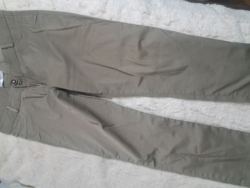 PANTALONE CHOCO