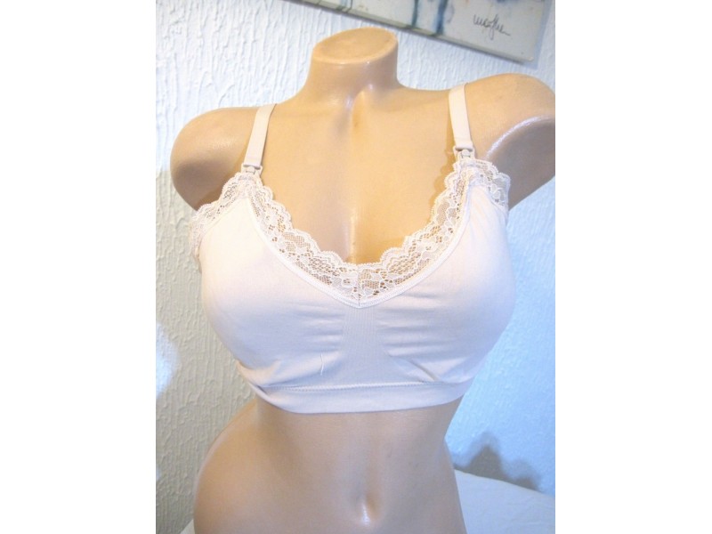 1169. grudnjak za dojilje H&M vel L-NOVO