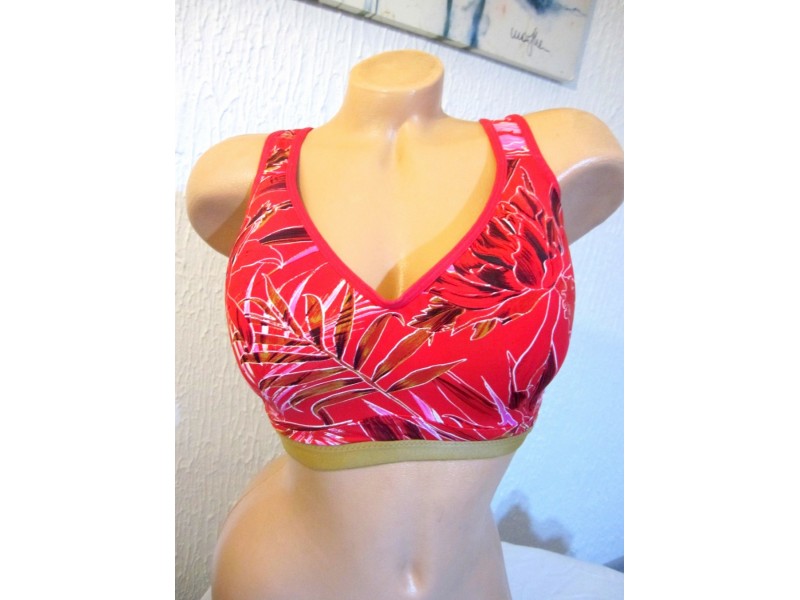 1173.sport grudnjak BODY 80DD-NOVO