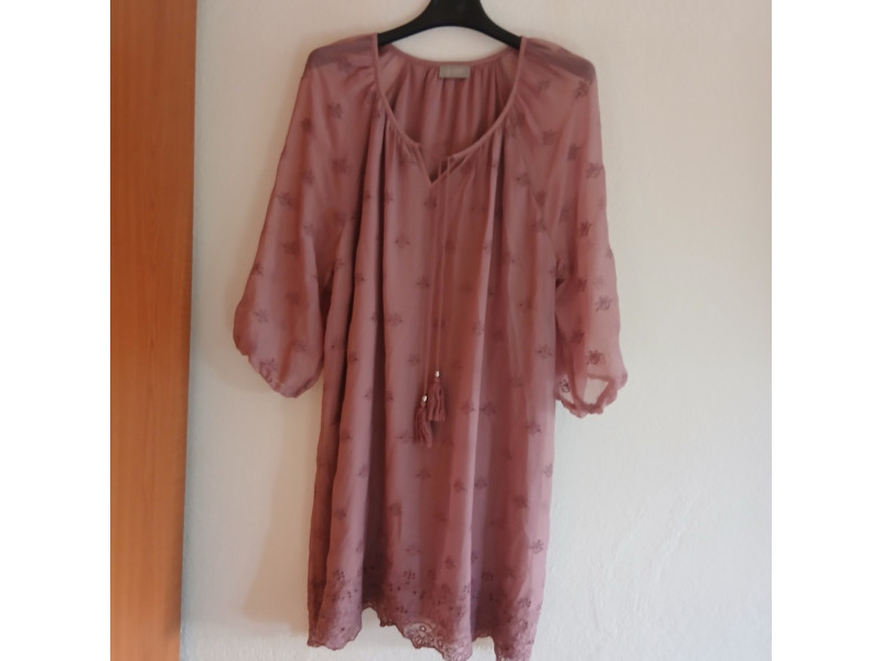 LEPRSAVA TUNIKA CANDA XXXL