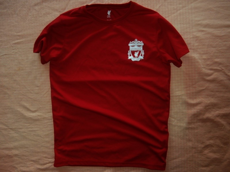 Liverpul majica !!!! - 11 - 12