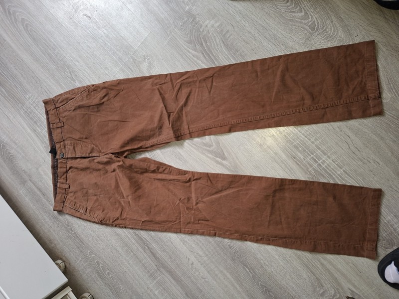 H&M muske pantalone vel.M