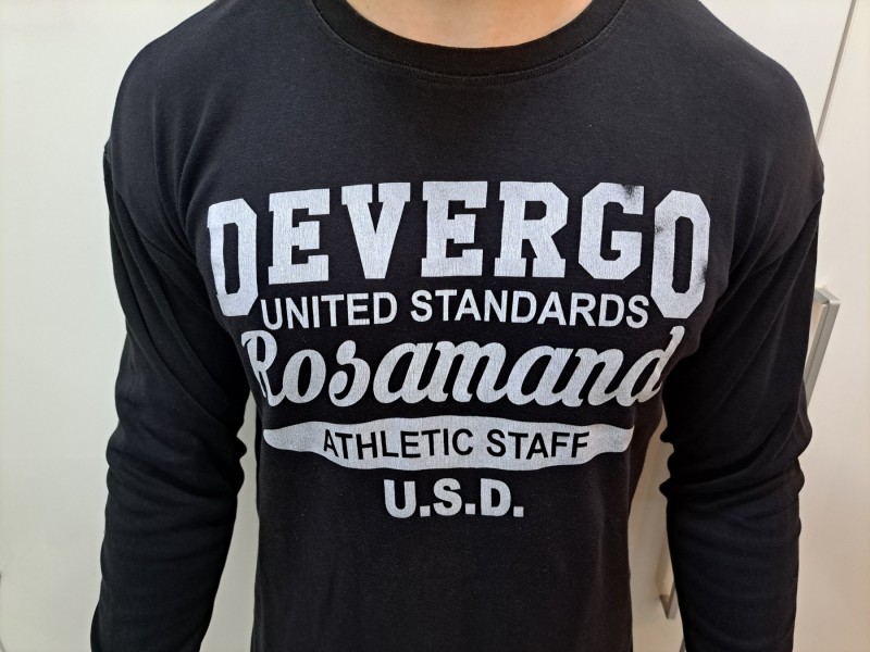 Devergo original