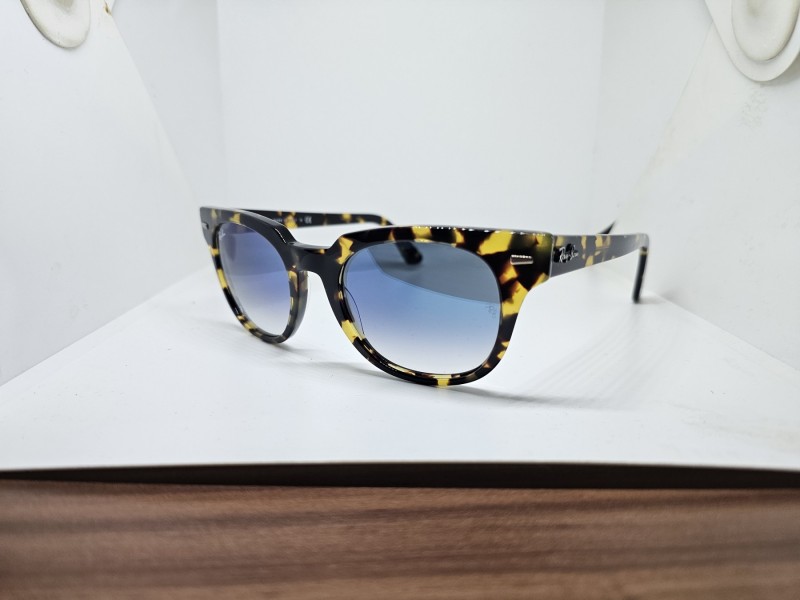 RAY BAN meteor 2168